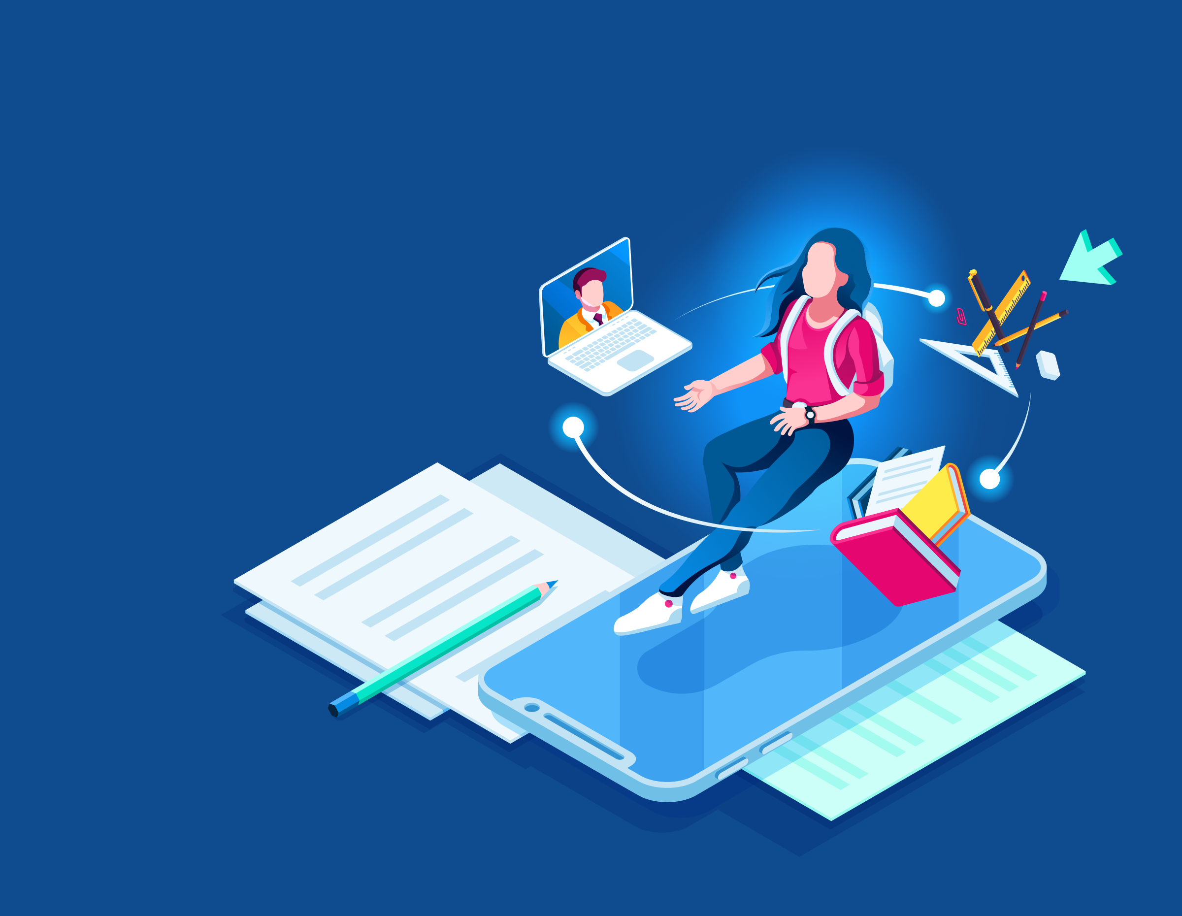 Login to Your PTE Account | Access Mock Tests & Results